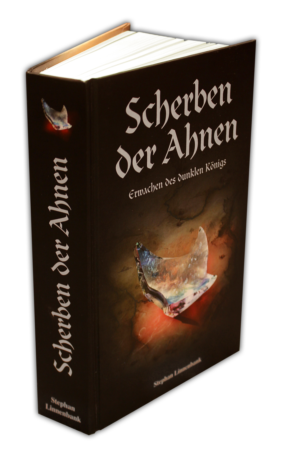 Scherben der Ahnen – Scherben der Ahnen